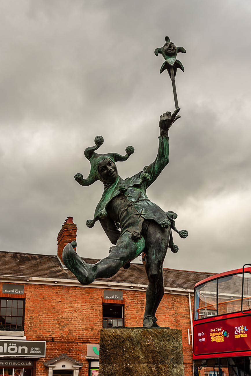 Why Loki isn’t an April Fool – Devoured by Flame