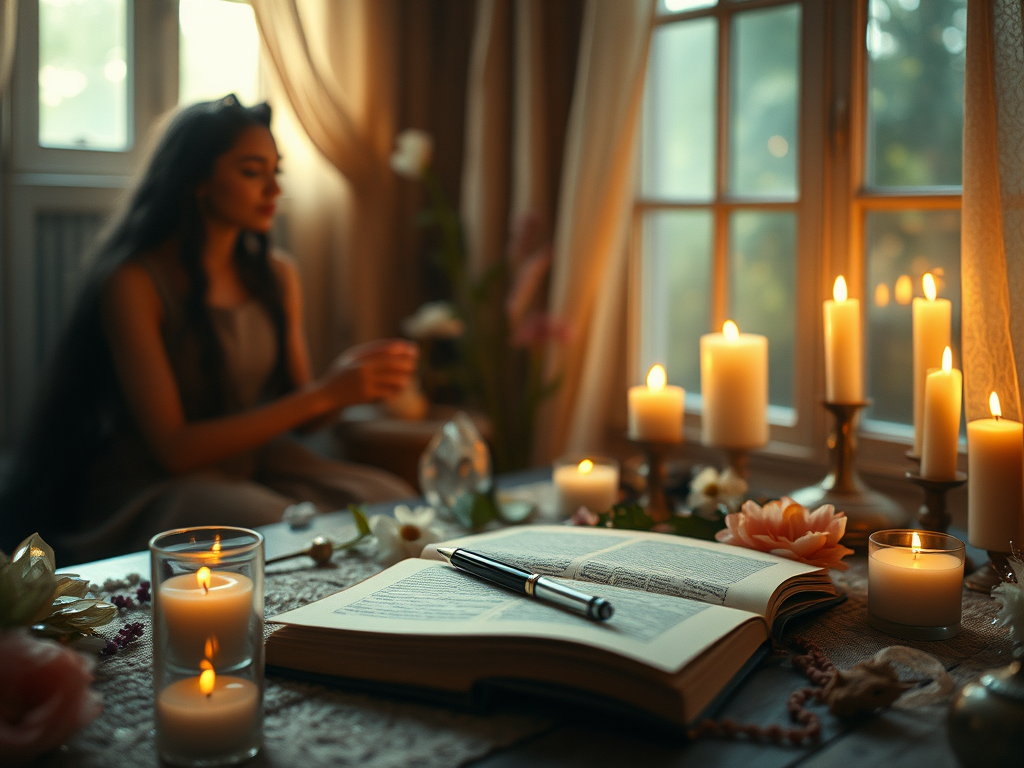 What to Expect From the Divine When Reaching Out – Devoured by Flame